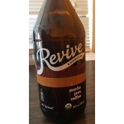 Revive Kombucha, Mocha Java Coffee: Calories, Nutrition Analysis & More ...