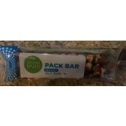 Simple Truth Nut Bar: Calories, Nutrition Analysis & More | Fooducate