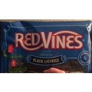Red Vines Jumbo Licorice Twist: Calories, Nutrition Analysis & More ...