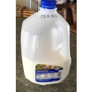 Best Choice Milk, 2% Reduced Fat: Calories, Nutrition Analysis & More ...