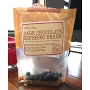 Little Temptations Dark Chocolate Espresso Beans: Calories, Nutrition ...