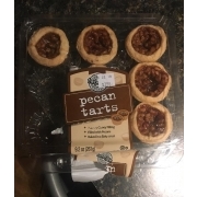 Two Bites Pecan Tarts: Calories, Nutrition Analysis & More | Fooducate