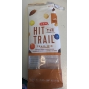 H-E-B Trail Mix: Calories, Nutrition Analysis & More | Fooducate