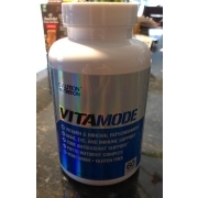 Evlution Nutrition Vitamode Supplement: Calories, Nutrition Analysis ...