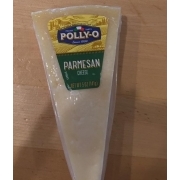 Polly-O Parmesan Cheese: Calories, Nutrition Analysis & More | Fooducate