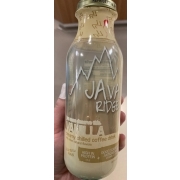 Java Ridge Coffee Drink, Vanilla: Calories, Nutrition Analysis & More ...