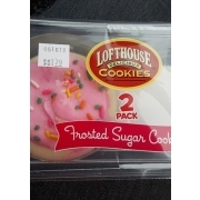 Lofthouse Cookies: Calories, Nutrition Analysis & More | Fooducate
