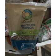 Full Circle Market Tri Color Quinoa: Calories, Nutrition Analysis ...