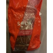 Sola Bread: Calories, Nutrition Analysis & More | Fooducate