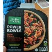 Healthy Choice Adobo chicken: Calories, Nutrition Analysis & More ...