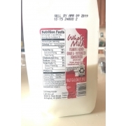 Lidl Whole Milk: Calories, Nutrition Analysis & More | Fooducate