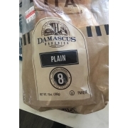Damascus Bakeries Bread, Plain: Calories, Nutrition Analysis & More ...