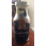 H-E-B Cafeccino Coffee Drink: Calories, Nutrition Analysis & More ...