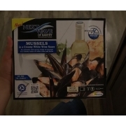 Next Wave Of Bantry Mussels: Calories, Nutrition Analysis & More ...