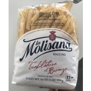 La Molisana Pasta: Calories, Nutrition Analysis & More | Fooducate