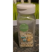 Simple Truth Organic Seasoning Blend, Everything Bagel: Calories ...
