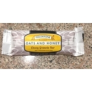 Fieldstone Oats And Honey Chewy Granola Bars: Calories, Nutrition ...