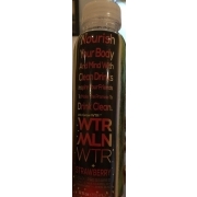 Wtr Mln Wtr Cold Pressured, Strawberry: Calories, Nutrition Analysis ...