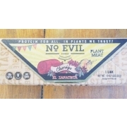 No Evil Pasta: Calories, Nutrition Analysis & More | Fooducate