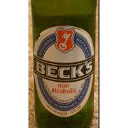 User added: Beck’s NA Beer: Calories, Nutrition Analysis & More | Fooducate