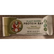Evolve Protein Bar, Plant Based, Trail Mix: Calories, Nutrition ...