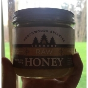 Northwoods Apiaries Honey, Raw: Calories, Nutrition Analysis & More | Fooducate