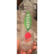 Nestea Raspberry Flavored Tea: Calories, Nutrition Analysis & More ...