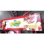 Dannon Danimals Smoothies, Variety Pack: Calories, Nutrition Analysis ...