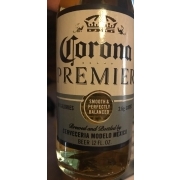 Corona Premier Beer: Calories, Nutrition Analysis & More | Fooducate