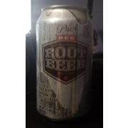 H-E-B Root Beer, Diet: Calories, Nutrition Analysis & More | Fooducate