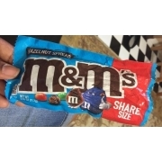 M&M's Hazelnut Spread: Calories, Nutrition Analysis & More | Fooducate