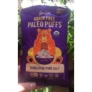 Lesser Evil Paleo Puffs: Calories, Nutrition Analysis & More | Fooducate