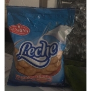 Guarina Leche, Cookies: Calories, Nutrition Analysis & More | Fooducate