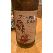 Zombie Killer Wine: Calories, Nutrition Analysis & More | Fooducate