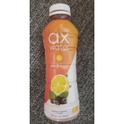 AX Water, Aronia Berry: Calories, Nutrition Analysis & More | Fooducate
