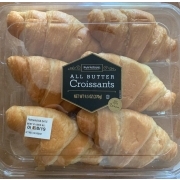 Marketside Croissants, All Butter: Calories, Nutrition Analysis & More ...