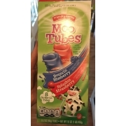Friendly Farms Moo Tubes, Yogurt, Lowfat, Variety Pack: Calories ...
