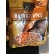 Wylwood Hash Browns: Calories, Nutrition Analysis & More | Fooducate