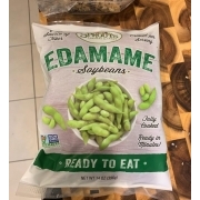 Sprouts Farmers Market Edamame Soybeans: Calories, Nutrition Analysis ...