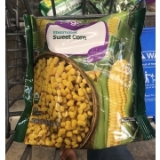 Great Value Steamable Sweet Corn: Calories, Nutrition Analysis & More ...