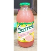 Everfresh Ruby Red Grapefruit: Calories, Nutrition Analysis & More ...