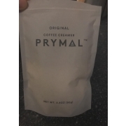 Primal Coffee Creamer, Original: Calories, Nutrition Analysis & More ...