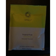 Optavia Tropical Fruit, Smoothie: Calories, Nutrition Analysis & More ...