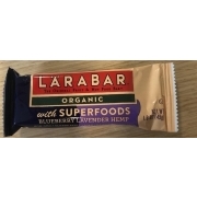 Larabar Fruit & Nut Food Bar, With Superfoods Blueberry Lavender Hemp ...