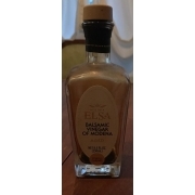 Elsa Balsamic Vinegar Of Modena: Calories, Nutrition Analysis & More ...