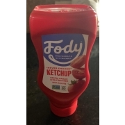 Fody Tomato Ketchup: Calories, Nutrition Analysis & More | Fooducate