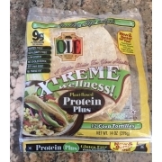 Ole Corn Tortillas: Calories, Nutrition Analysis & More | Fooducate