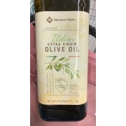 Member's Mark Italian Extra Virgin Olive Oil: Calories, Nutrition ...