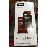 Rxbar Protein Bar, Variety Pack: Calories, Nutrition Analysis & More ...