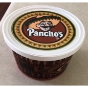 Pancho's Salsa, Mild: Calories, Nutrition Analysis & More | Fooducate
